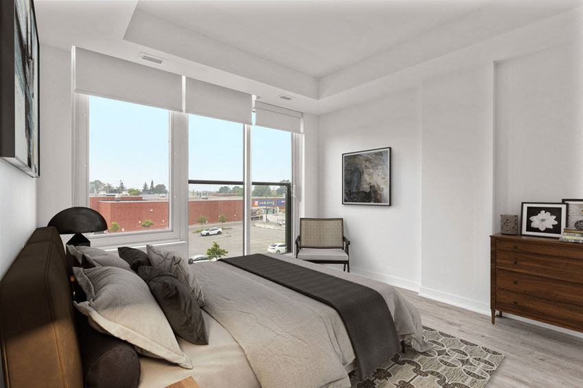 Element Apartments, 400 Kirkwood Avenue, Ottawa, ON - RentCafe